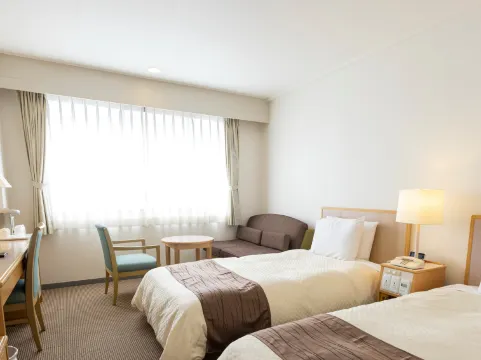 Hanazono Kaikan - Kyoto