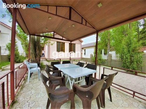 Sevan Island Cottage, Sevan - ได้รับส่วนลดสูงสุด | Trip.com