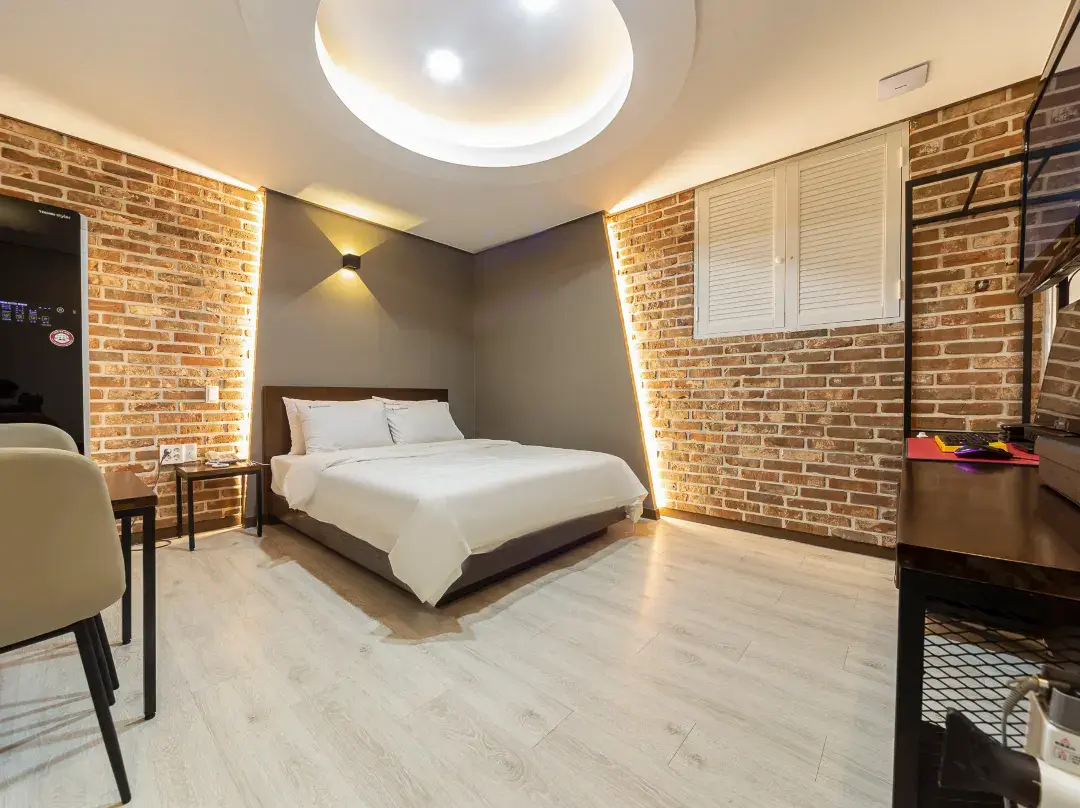 Gwangju Hotel Romeo - Gwangju
