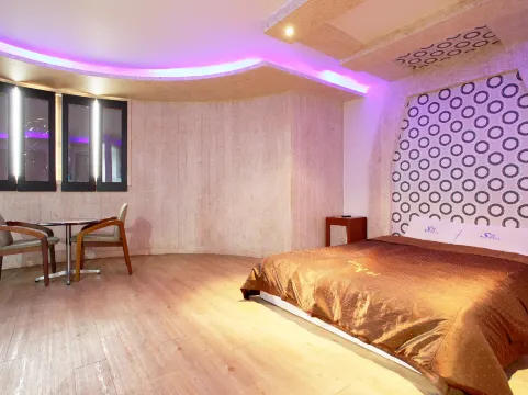 Pocheon  Sheel - Pocheon-si