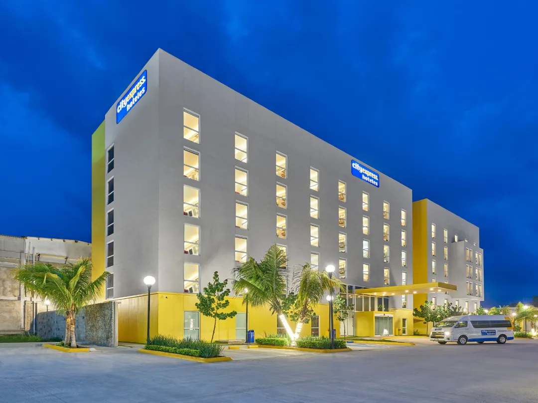 City Express By Marriott Tapachula - Tapachula