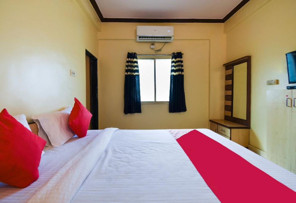 Flagship Hotel Swaraj Bar and Resto & Lodging, Pirangut - ได้รับส่วนลด ...