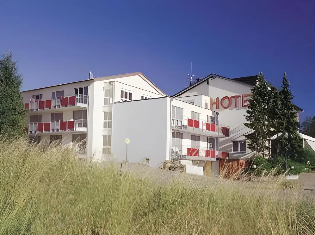 Flair Hotel Landgasthof Roger - Weinsberg