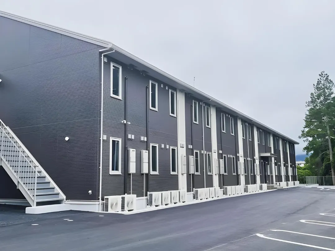 Hotel Ocean Tomioka - Fukushima Prefecture, Japan