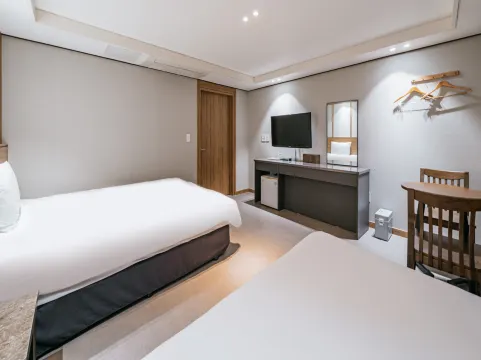 Jeju The Red Hotel - 濟州市