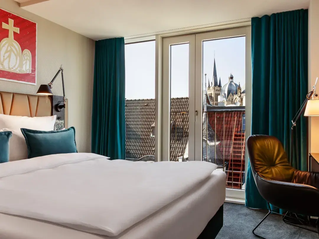 Motel One Aachen - Aachen