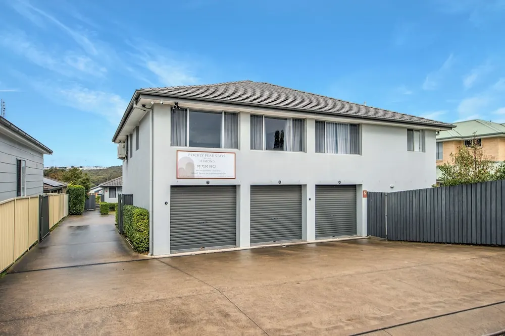Prickly Pear Stays Jesmond - Short Term Accommodation - Hunter Region