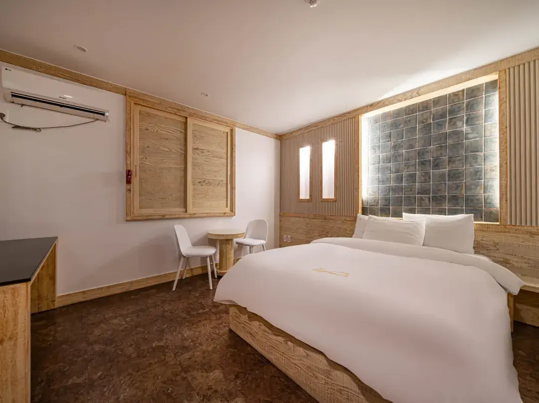 Daejeon Yuseong Paros - Daejeon