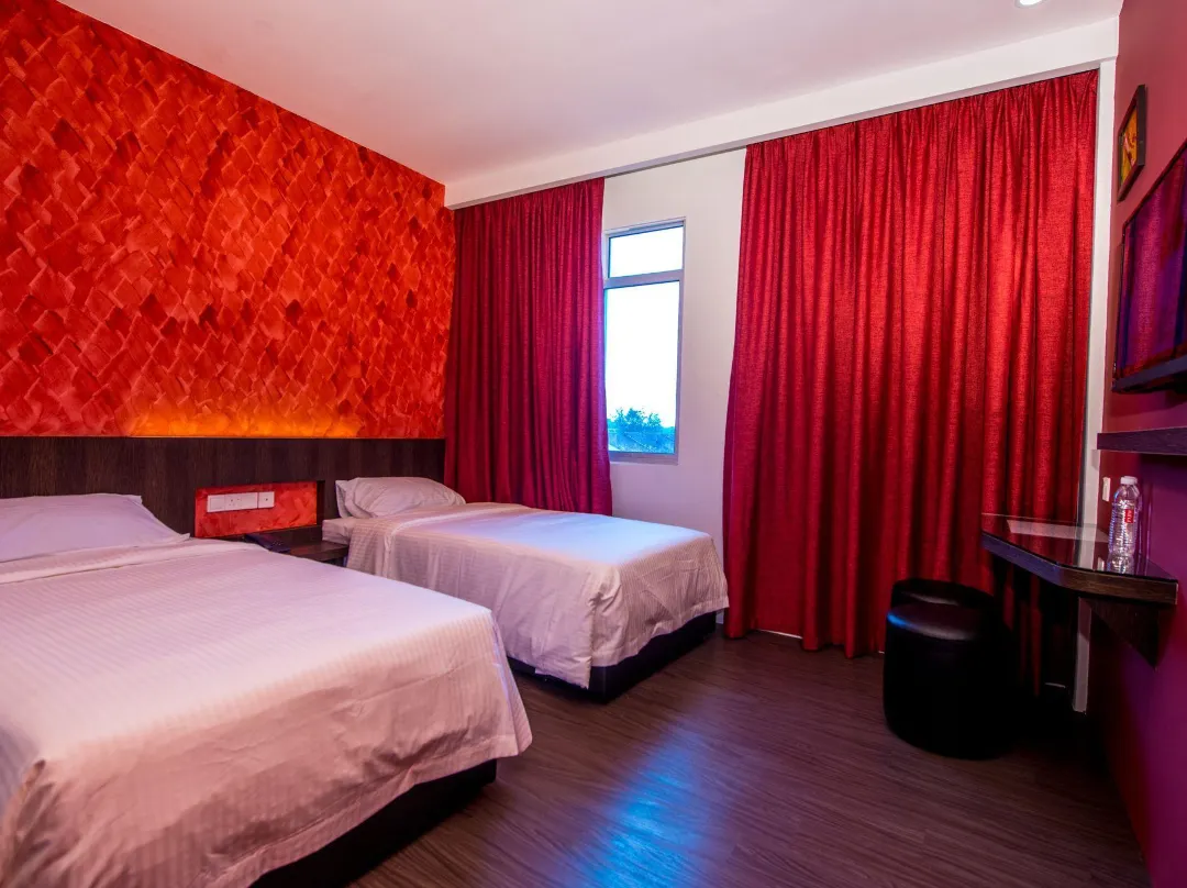 Pari Inn - Miri
