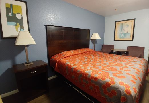 Brooks City Executive Inn,San Antonio - Updated Prices & Hotel Reviews ...