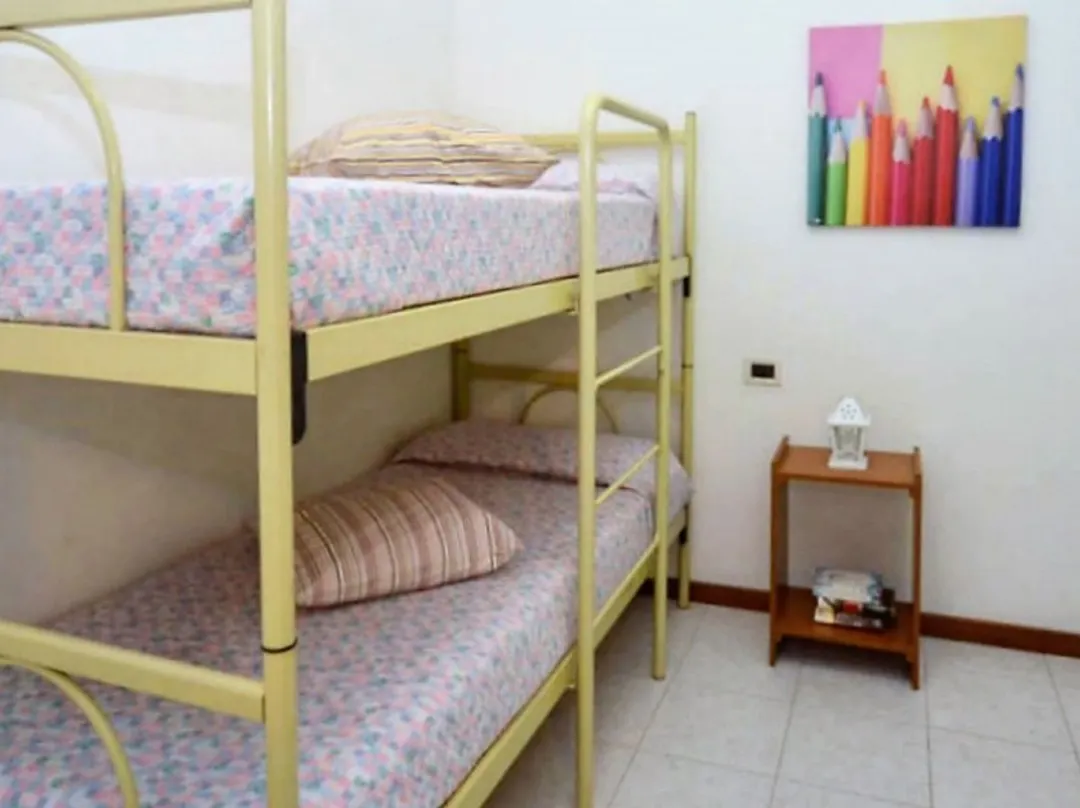 Soggiorno Idilliaco Con Ampia Terrazza Di Beahost Rentals - Bibione
