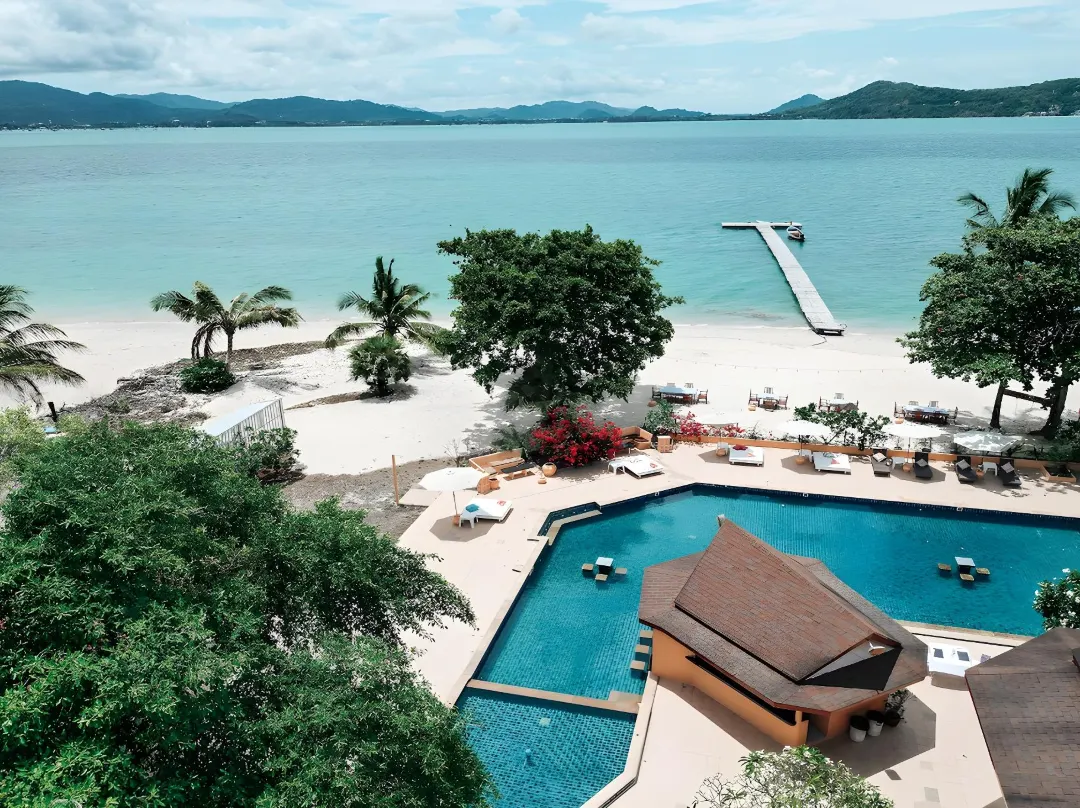 Cruiser Island By Swiss-belhotel - Phuket