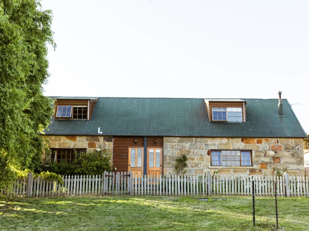 Daisy Bank Cottages - Hobart