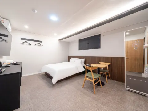 Gyeryong Mongiya - Daejeon