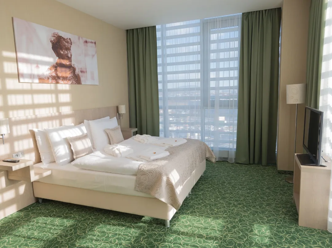 Košice Hotel - Košice