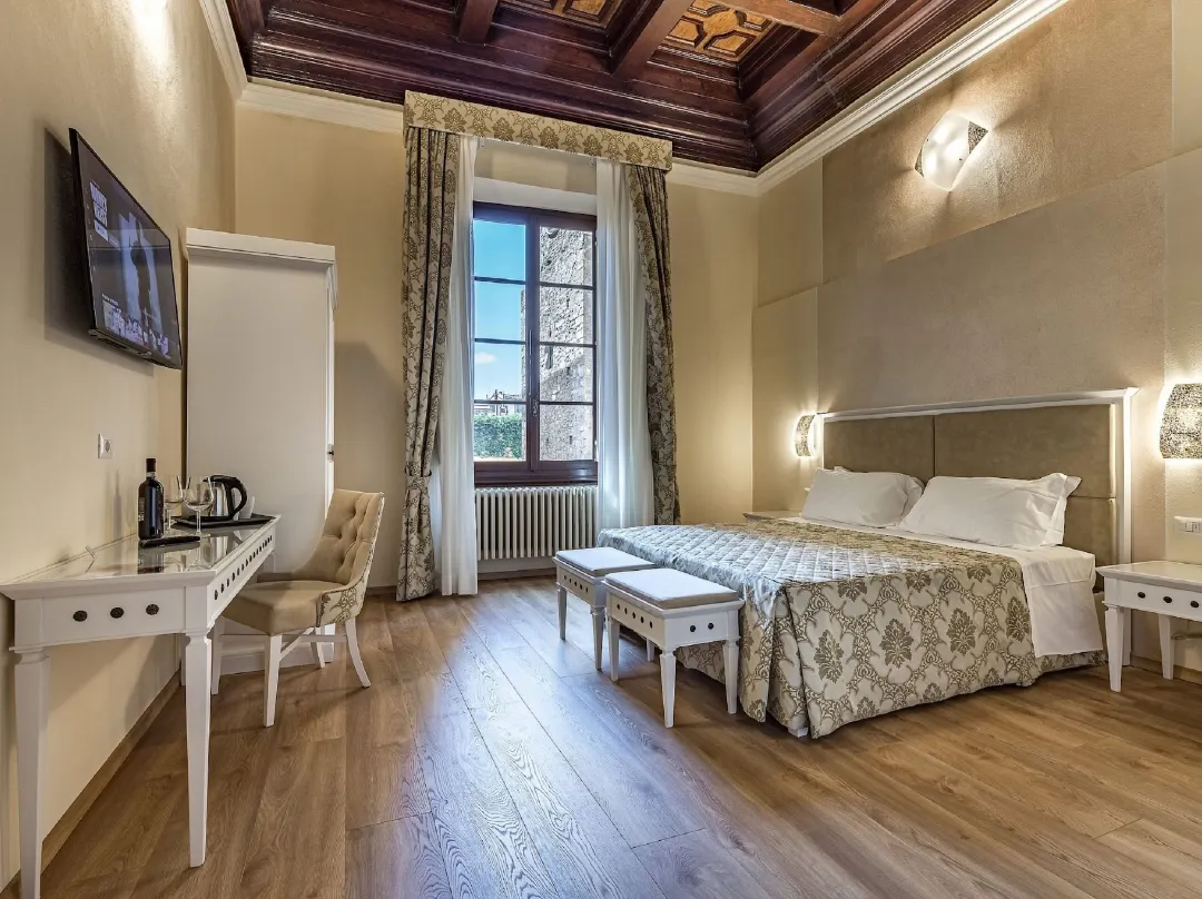 Residenza Le Stanze Di Alessandra - Florenz