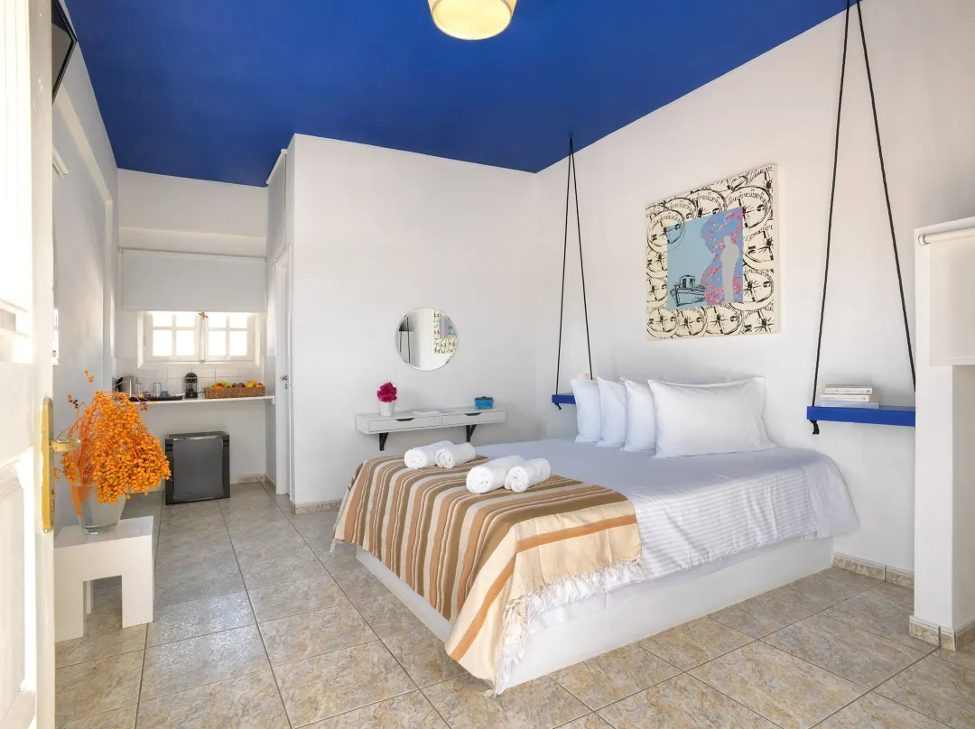 Thalasea Kimolos - Thalasea - Ps Rental - Milos