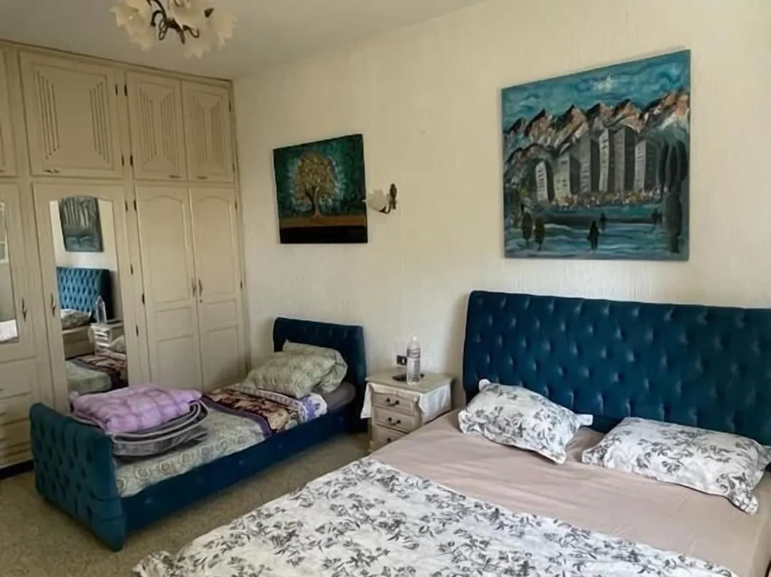 Casa Zitouna- Guest House - Kef, Tunisia - Tunisia