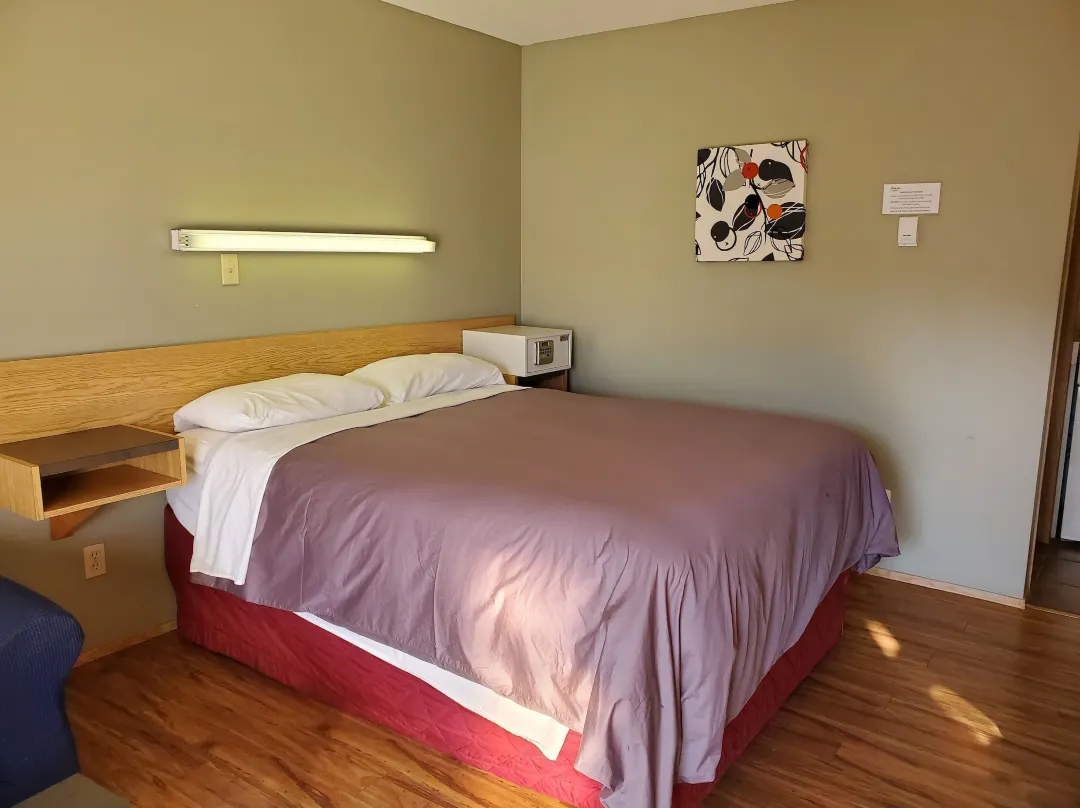 Stars Inn - Motel - Fort Saskatchewan