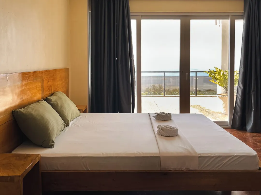 Seaview Mansion Apartment 1 - Alcoy