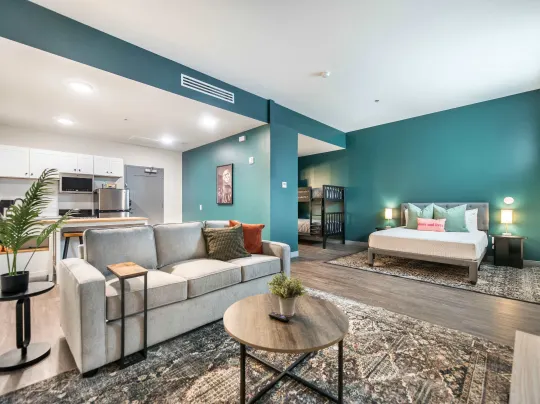 Inspired By Otis And Etta With Full Kitchen - Soulful Spacious Oasis - Macon, GA