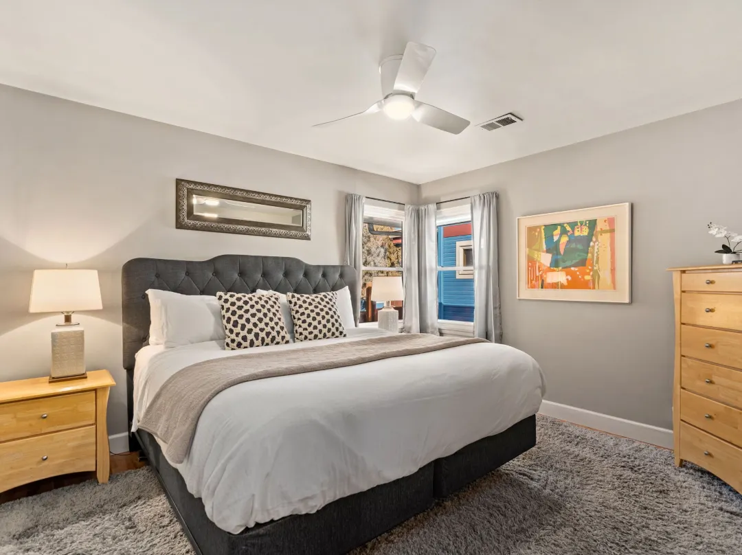 Charming Outdoor Patio And Game Room - Delightful Mountain Escape - Fort Collins, CO