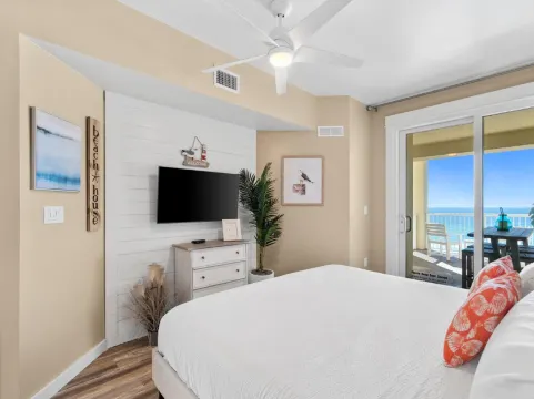 Grand Panama 1-609 - Panama City Beach, FL