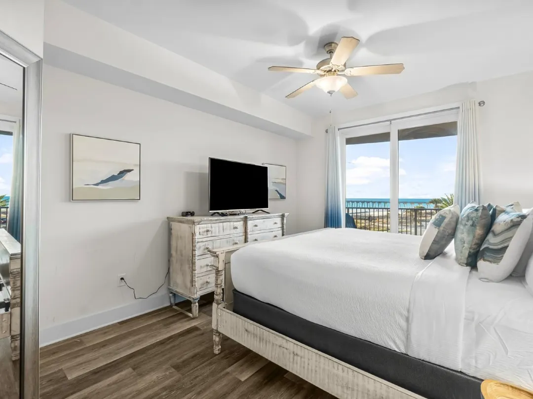 Calypso Resort 3-302 - Panama