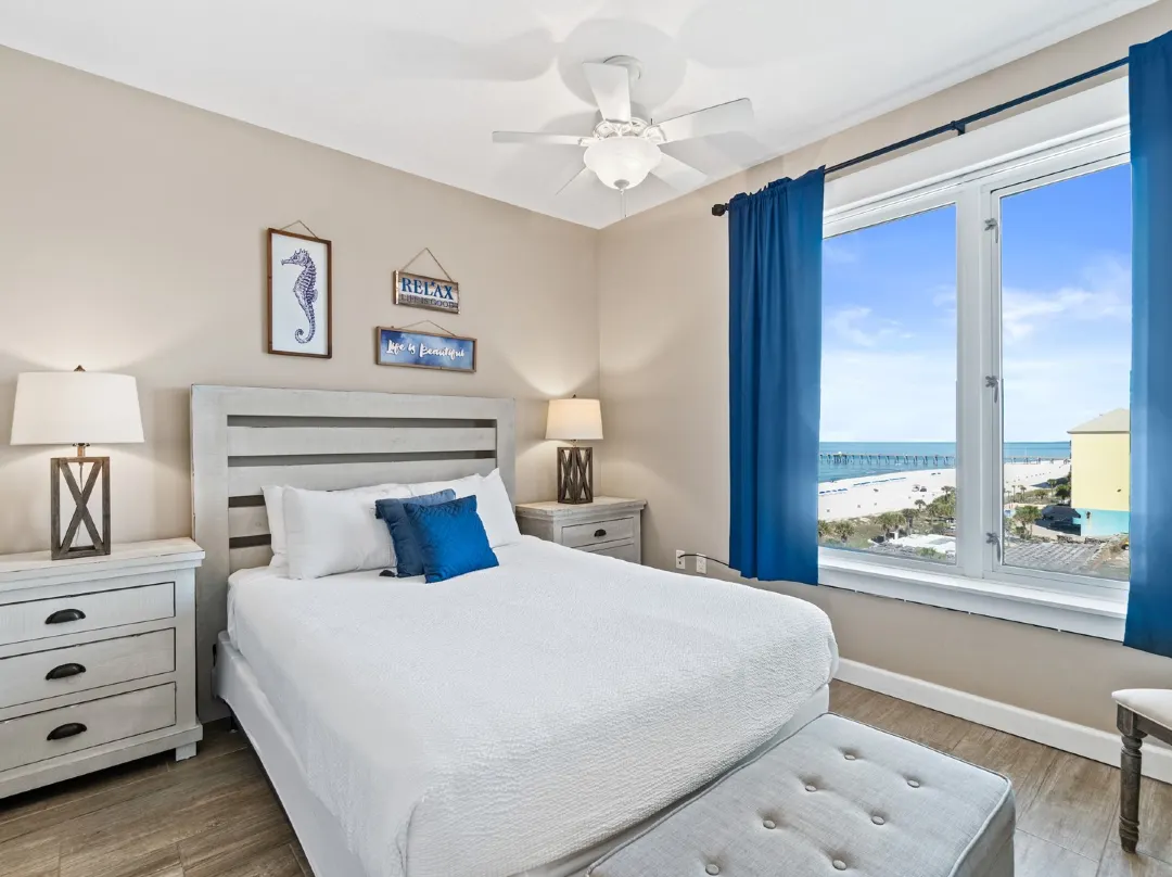 Grand Panama 1-701 - Panama City Beach, FL