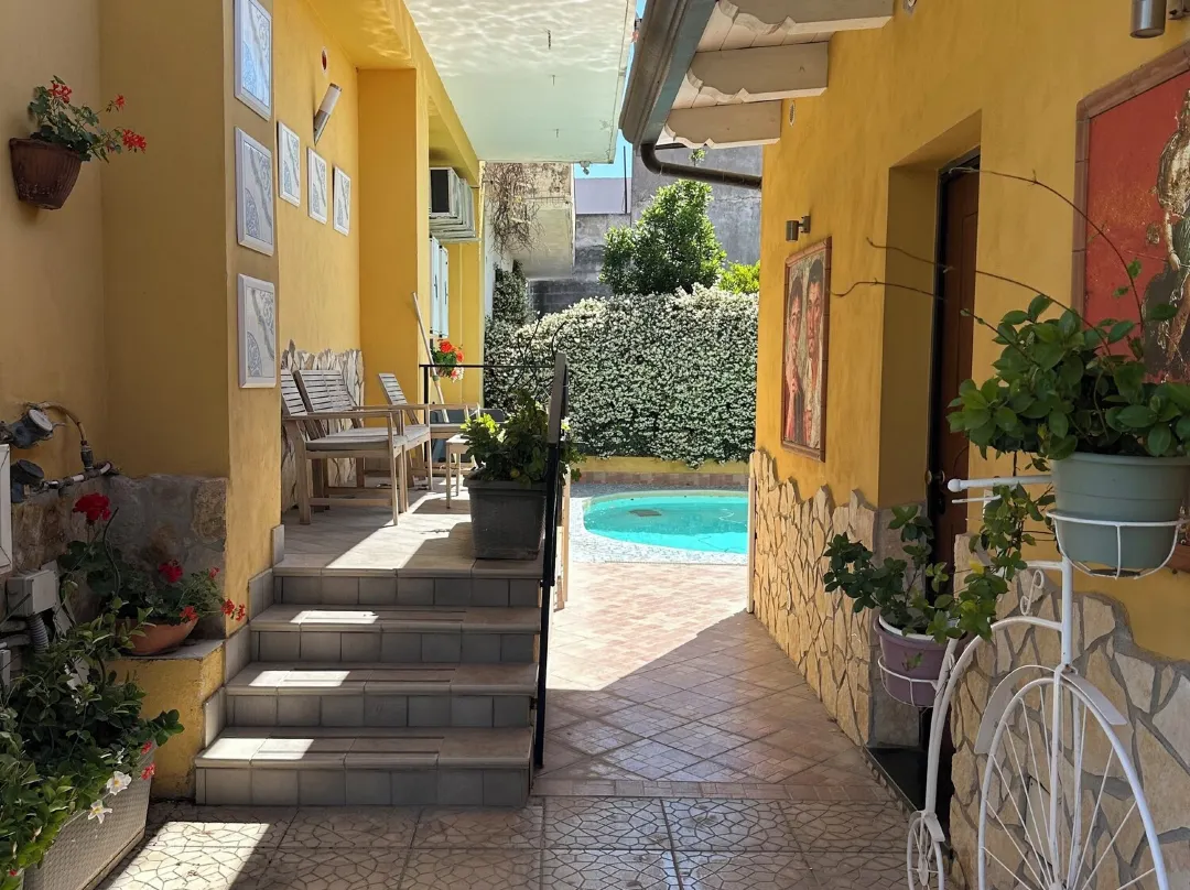 Beatrice Home - Castellammare di Stabia