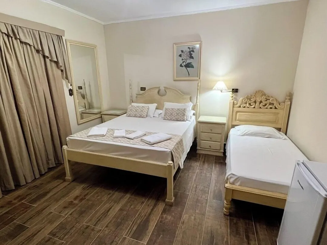 Biazi Paradise Hotel - Serra Negra