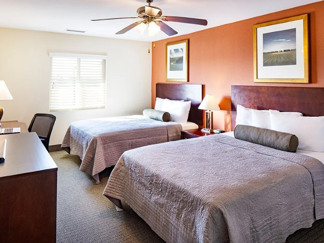 Affordable Suites Mooresville - Mooresville, NC