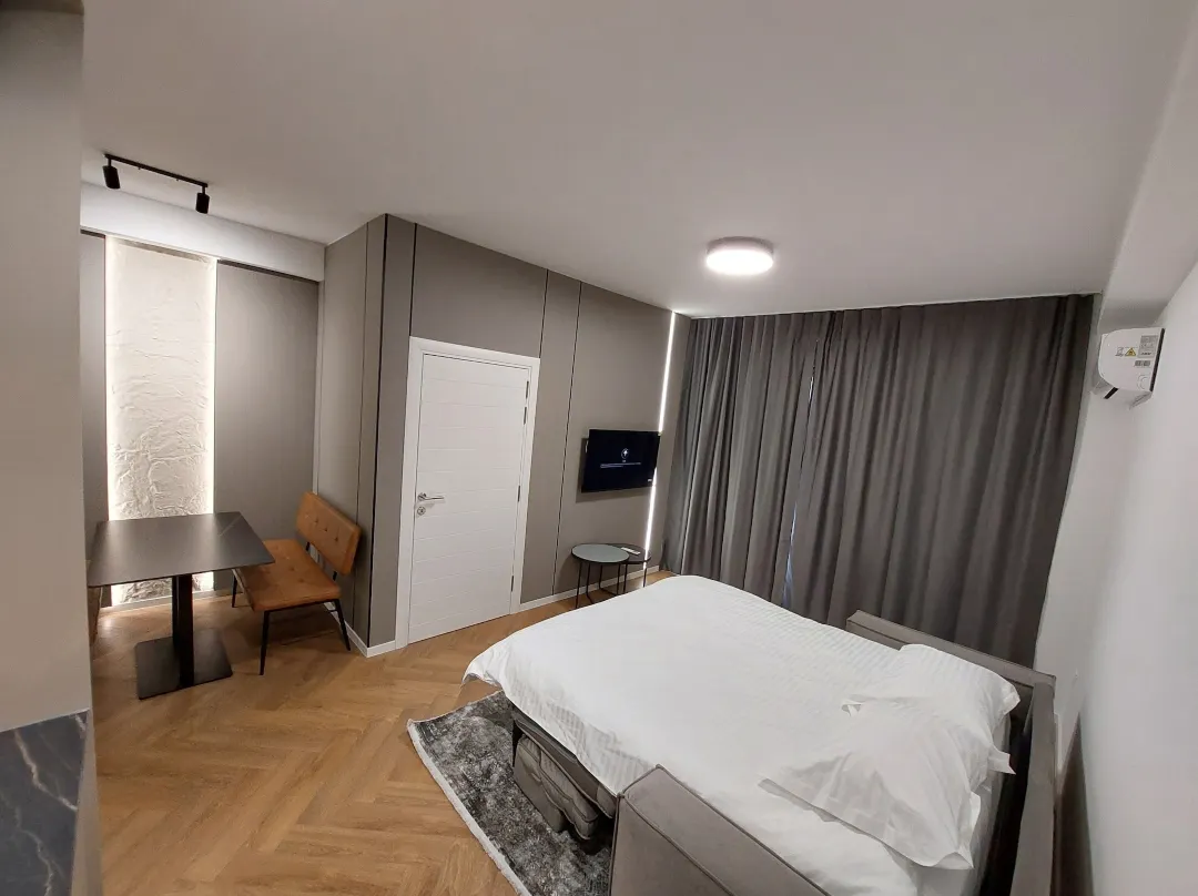 Executive Suites By Modern Living - Skopje