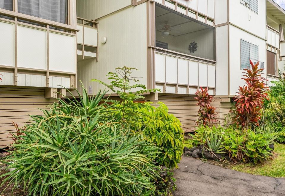 Big Island Kona Kai D3 1 Bedroom Condo, Kailua-Kona - Harga & Promo ...