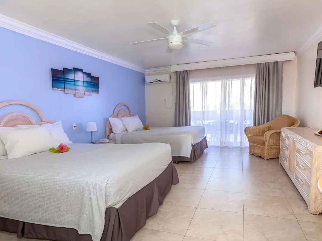 Bell Channel Inn Hotel - Freeport