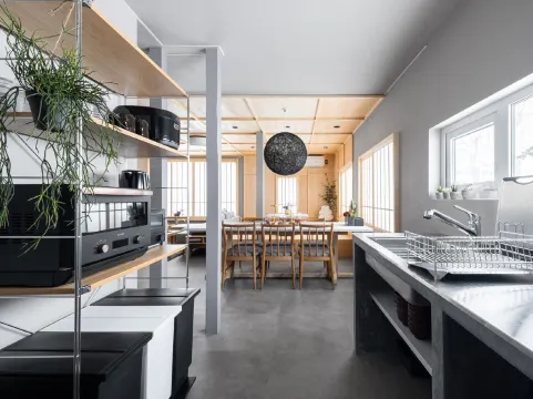 The Celestial - Furano