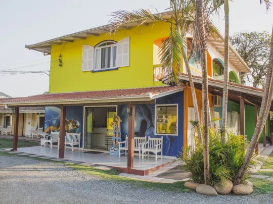 Pousada Marinamarela - Penha