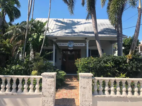 Heron House - Key West, FL