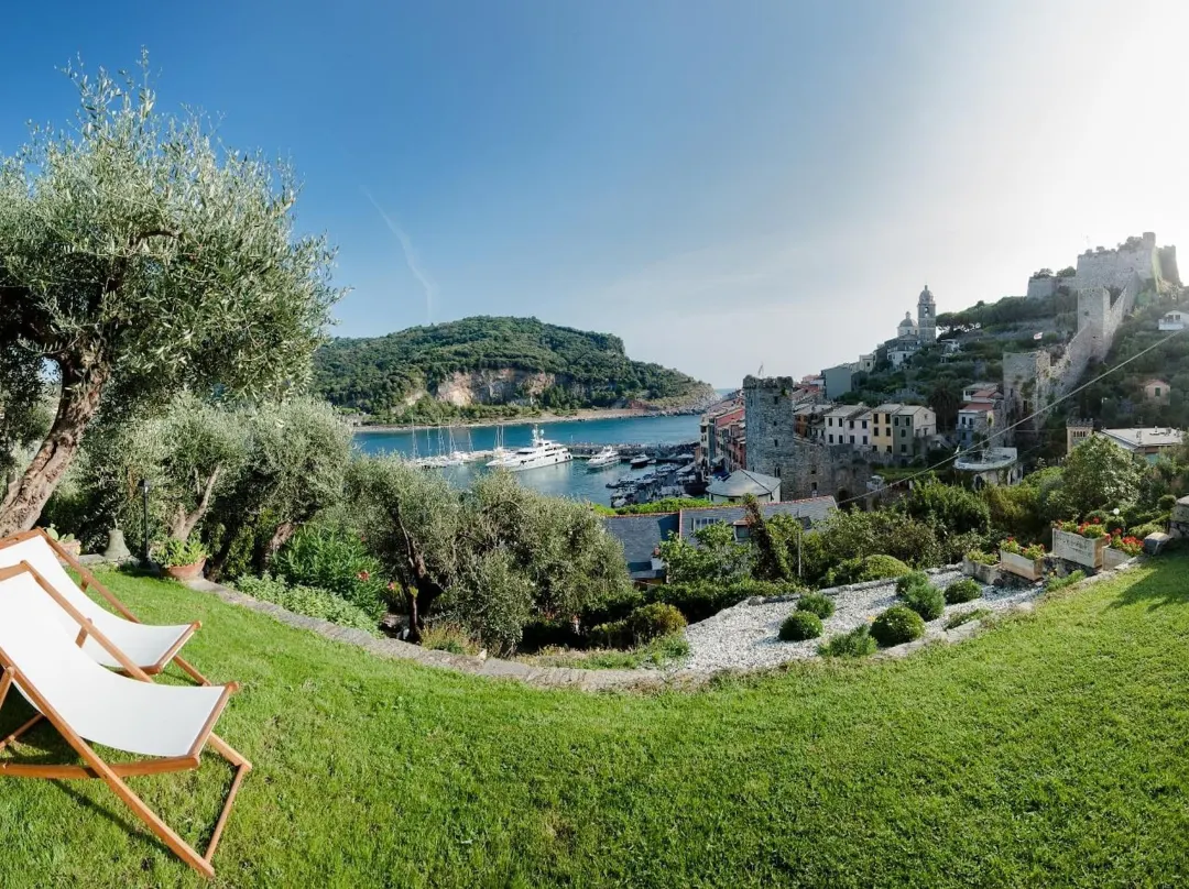 Relais Santa Caterina Portovenere - Porto Venere