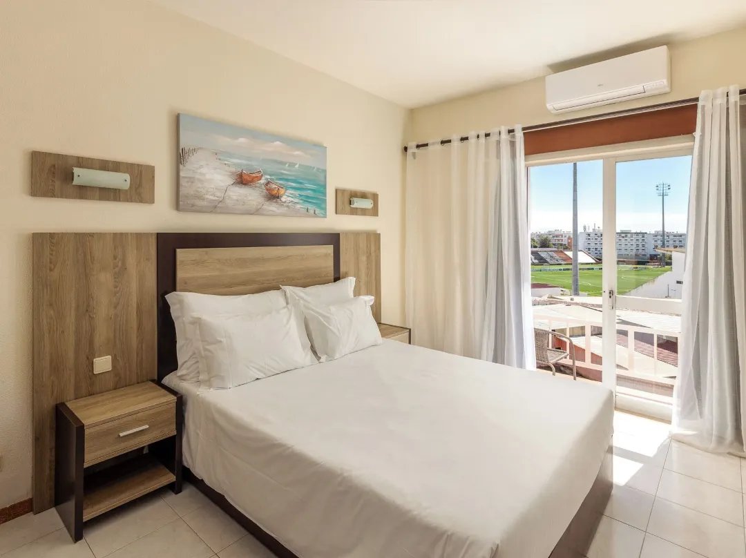 Hostel Bela Ria - Faro
