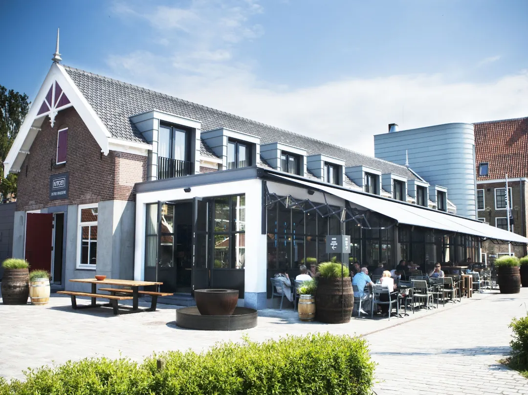 Hotel Katoen - Goes