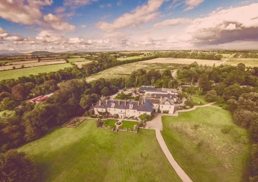 Dunbrody Country House Hotel - Ireland