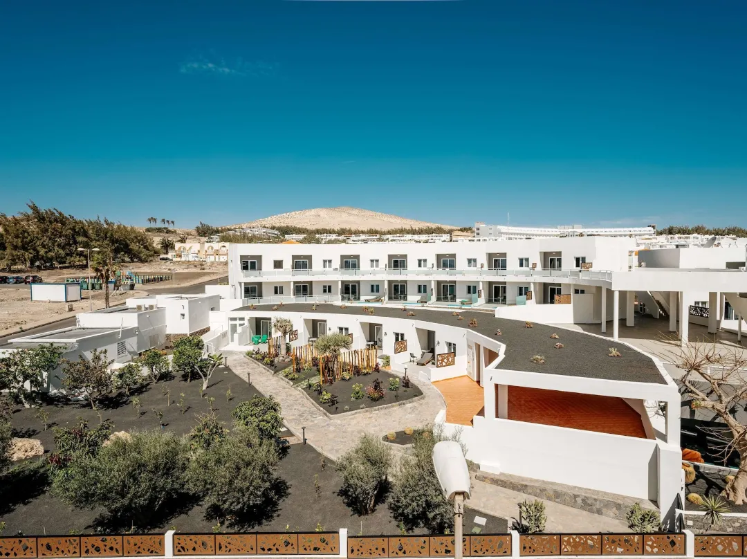 R2 Higos Beach - Costa Calma