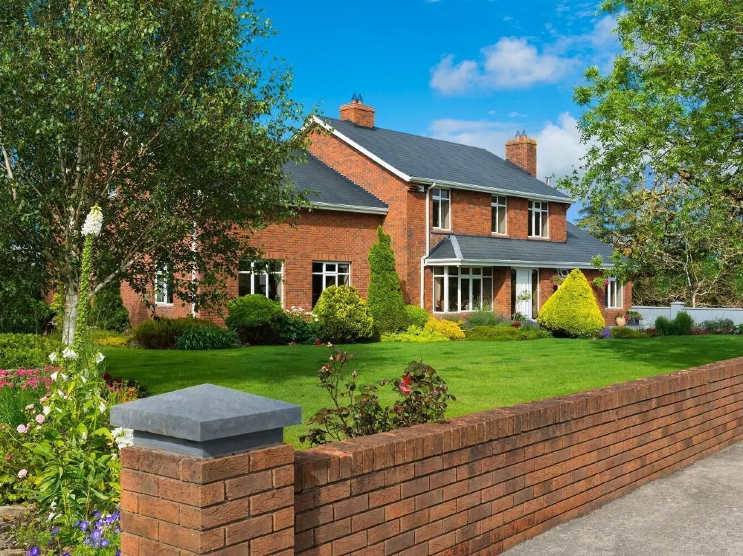 Rosdarrig Bed & Breakfast - Ireland