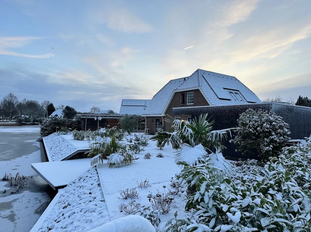 B&b De Wiekeborg - Groningen Province