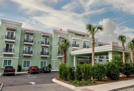 Oaks On The River - Georgia, GA