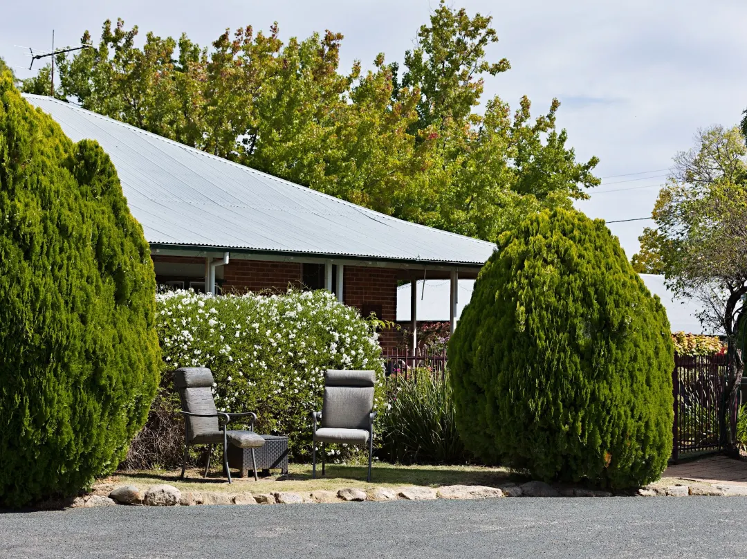 Beechworth Carriage Motor Inn - Albury-Wodonga