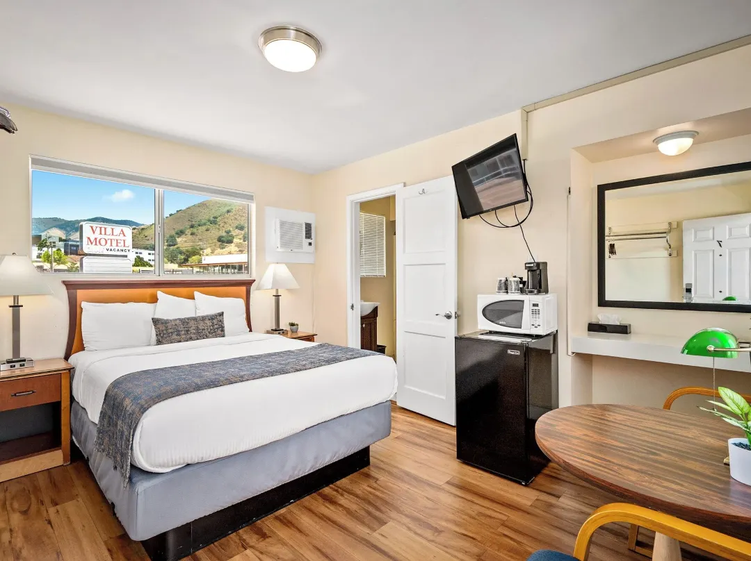 Sunbeam Motel - Arroyo Grande, CA