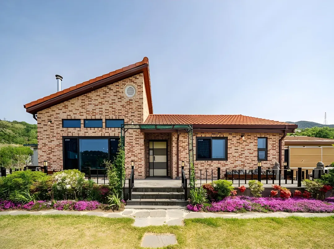 Cheongdo Peach Blossom Private Pension - 大邱