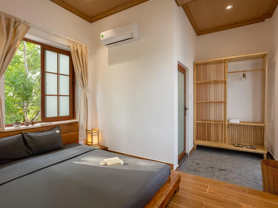 Nang House&cofee - Phú Quốc